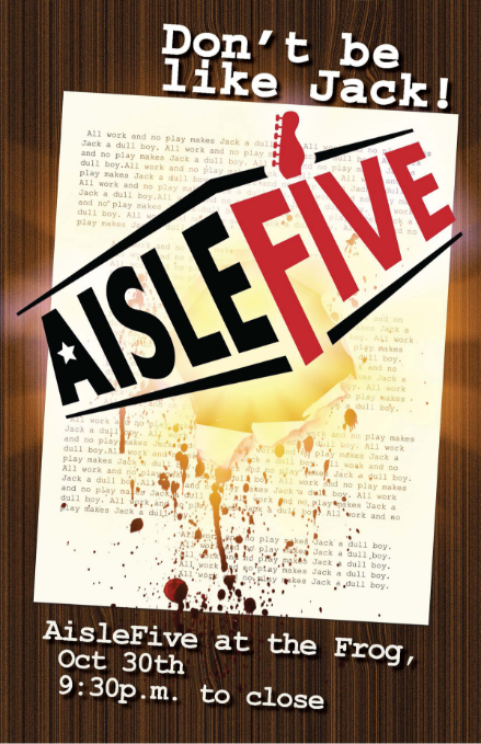 Angel Negron - General Designs